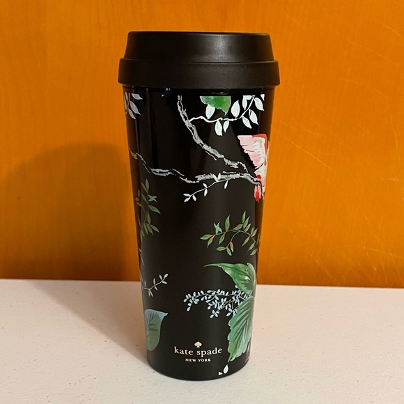 kate spade | Dining | Rare Kate Spade New York Owl 6oz Insulated ...